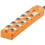 EBC170 - Splitter box - ifm