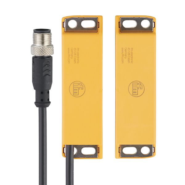 MN503S - Magnetically coded sensor - ifm
