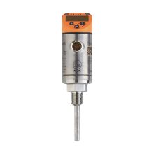 TN Temperature Sensor for Easy Installation - ifm