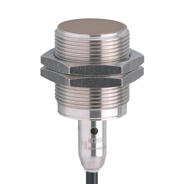 IIT209 - Inductive sensor - ifm