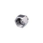 ZH4227 - Screw-in adapter for process sensors - ifm