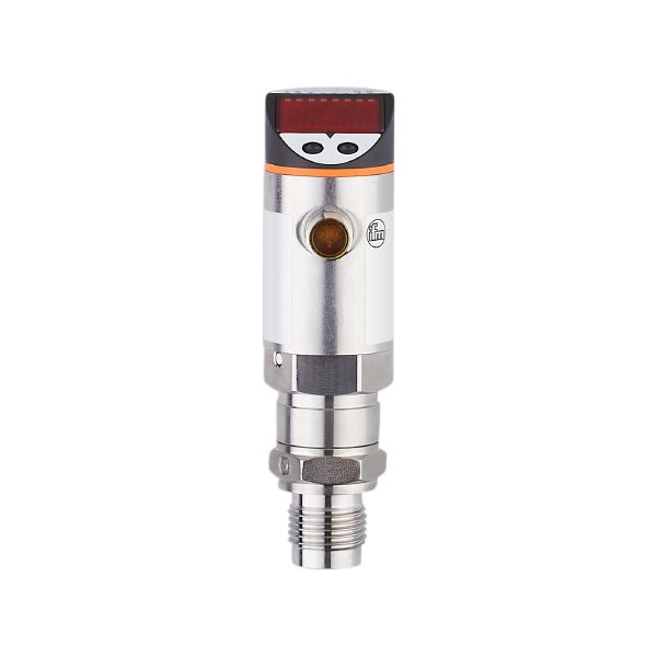 PY2033 - Drucksensor mit Display - ifm PY2033 - Drucksensor mit Display - ifm