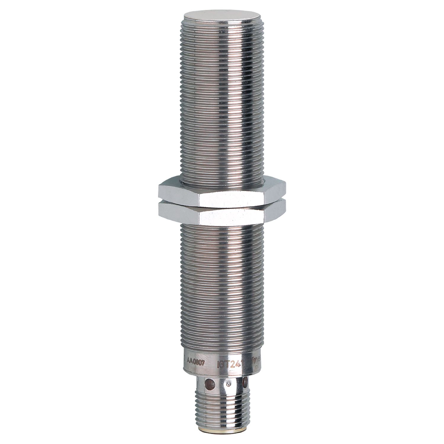 IGT241 - Inductive sensor - ifm