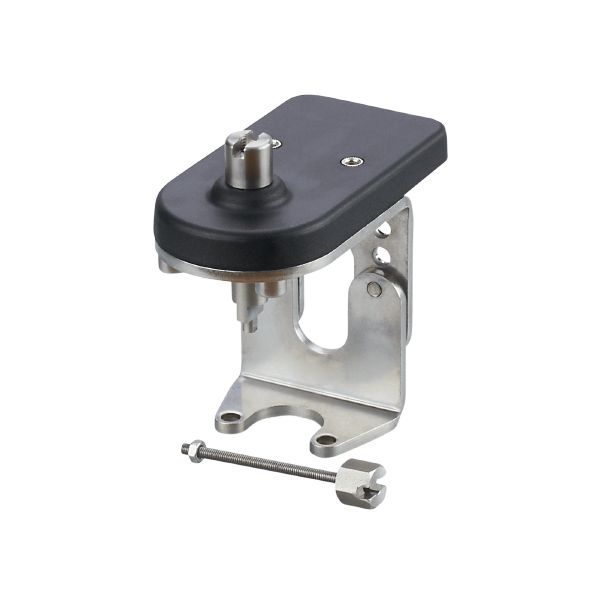 E12589 - Mounting set for manual valves and ball valves - ifm