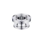 E40523 - process adapters aseptic flange DIN11864-2A - ifm