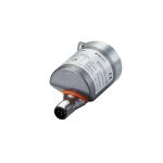 RA3100 - Incremental encoder with hollow shaft - ifm