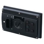 CR1075 - Programmable graphic display for controlling mobile machines - ifm