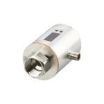 SM7601 - Magnetic-inductive flow meter - ifm