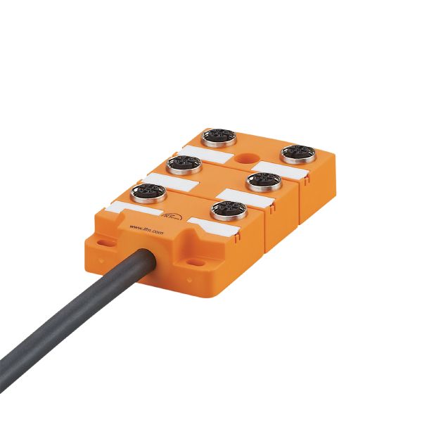 EBC030 - Wiring block - ifm