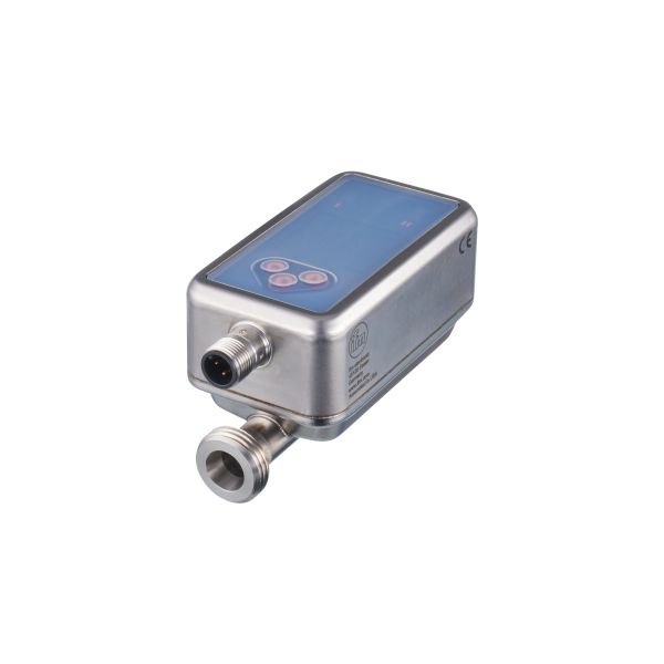 SU6031 - Ultrasonic flow meter - ifm