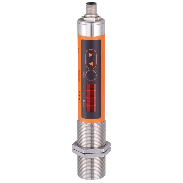 TW2000 - Infrared temperature sensor - ifm