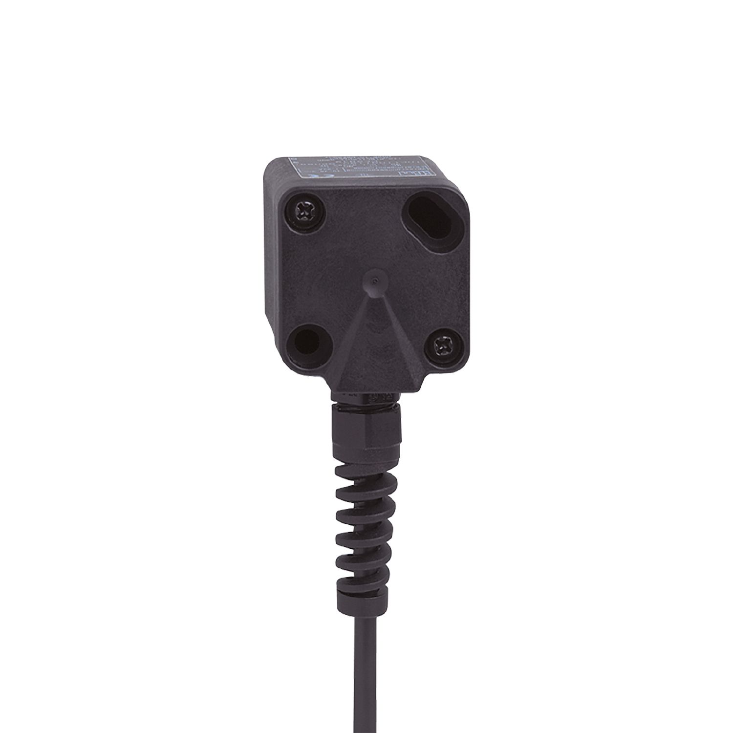 EC2045 - Inclination sensor - ifm
