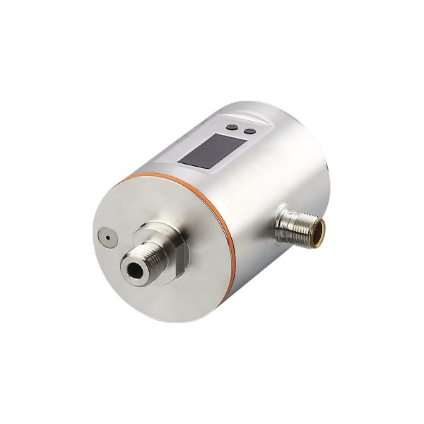 SM4100 - Magnetic-inductive flow meter - ifm