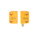 MN206S - Magnetically coded sensor - ifm