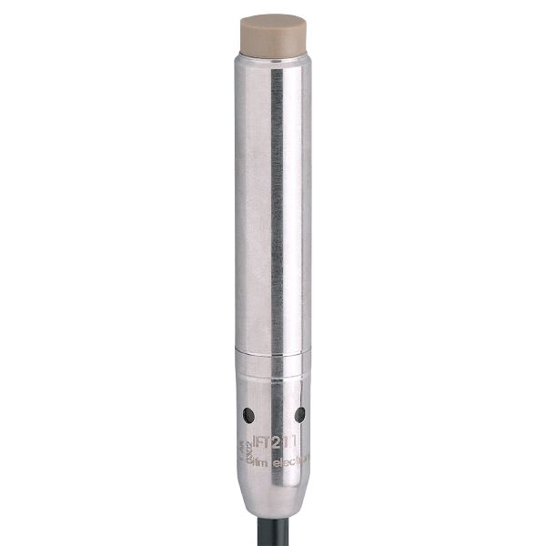 IFT211 - Inductive sensor - ifm