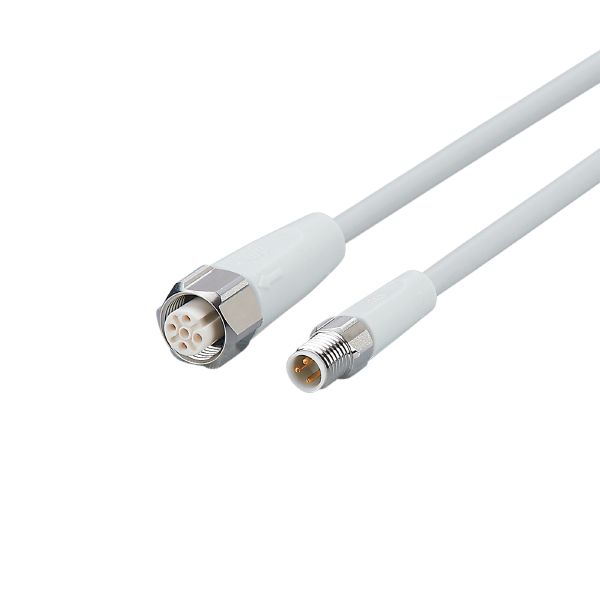 EVF261 - Connection cable - ifm