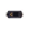 SV5200 - Vortex flow meter with display - ifm