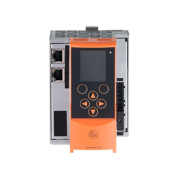 AC1401 - AS-Interface PROFINET gateway - ifm