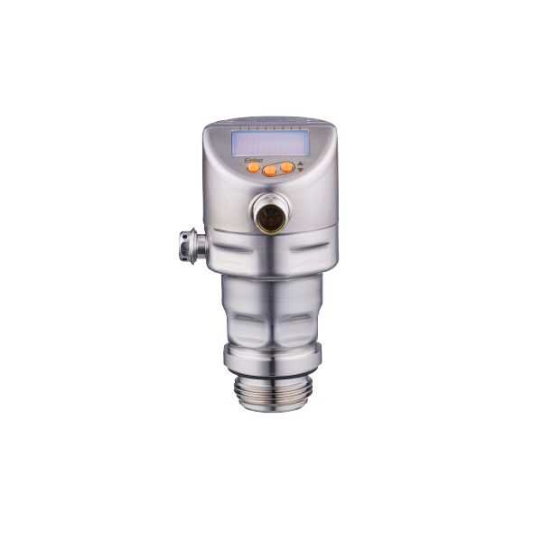 PI1005 - Flush pressure sensor with display - ifm