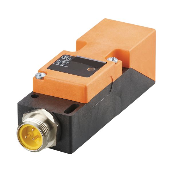 IM3500 - Inductive sensor - ifm