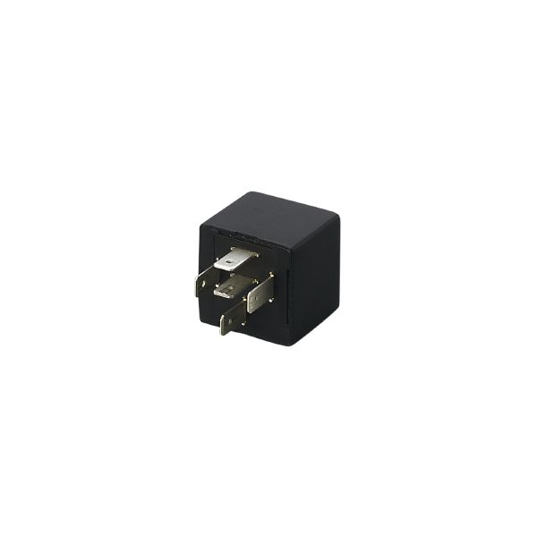 CR3020 - Real-time clock for CAN systems - ifm