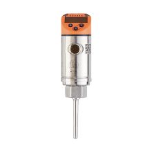 TN Temperature Sensor for Easy Installation - ifm