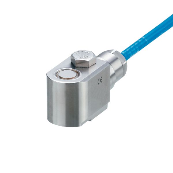 VSP004 - Accelerometer - ifm