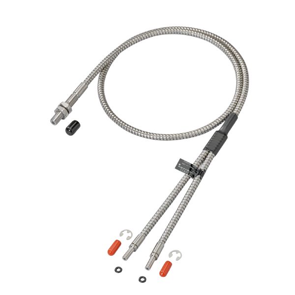 E20822 - Fiber optic diffuse reflection sensor - ifm