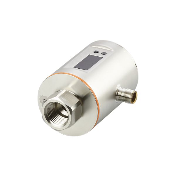 SM6604 - Magnetic-inductive flow meter - ifm