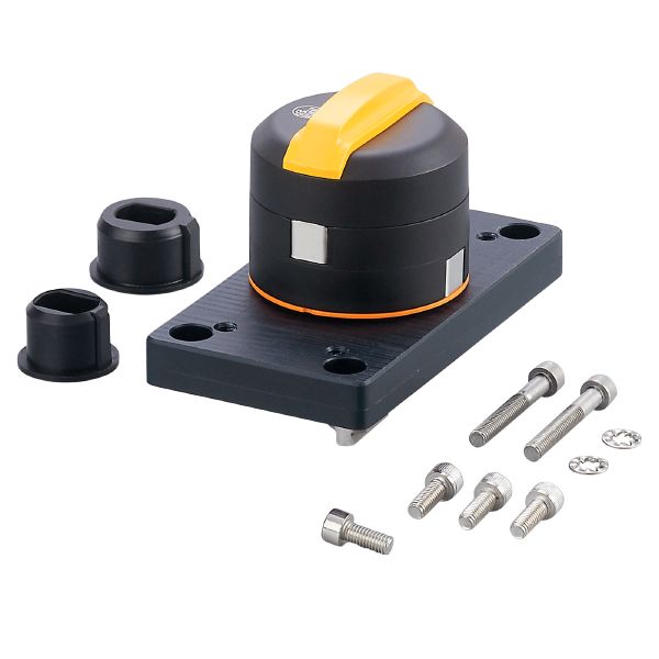 E11243 - Target puck mounting set for valve actuators - ifm