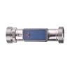 SU2020 - Ultrasonic flow meter - ifm