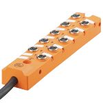 EBC170 - Wiring block - ifm