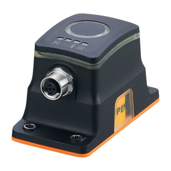 MVQ201 - Position sensor for valve actuators - ifm