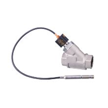 SBT high temperature flow sensor - ifm