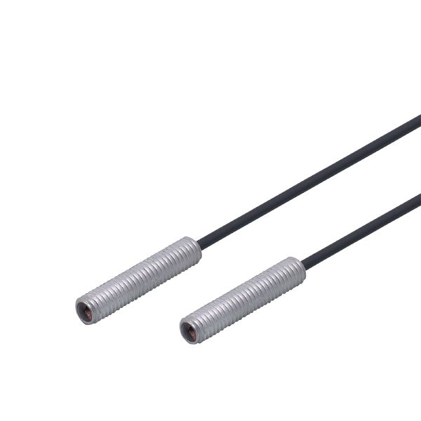 E20752 - Fiber optic through beam sensor - ifm