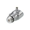 PI1707 - Flush pressure sensor with display - ifm