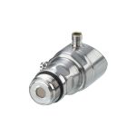 PI1706 - Flush pressure sensor with display - ifm