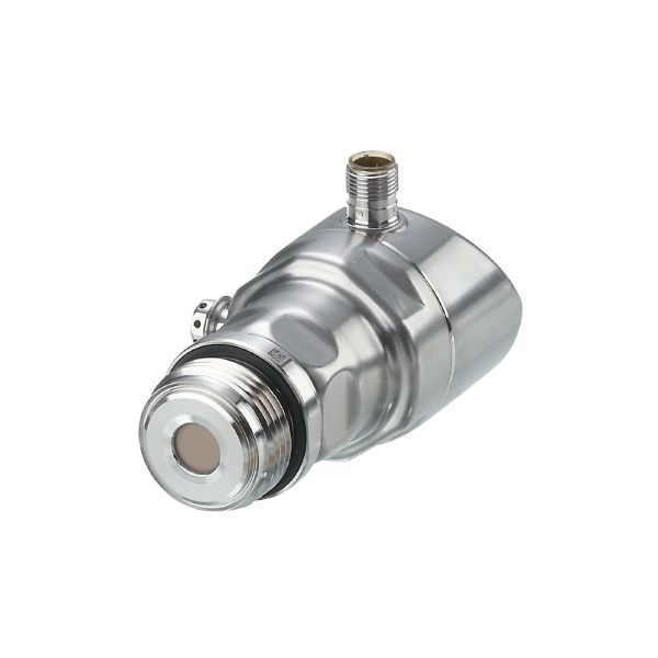 PI1703 - Flush pressure sensor with display - ifm