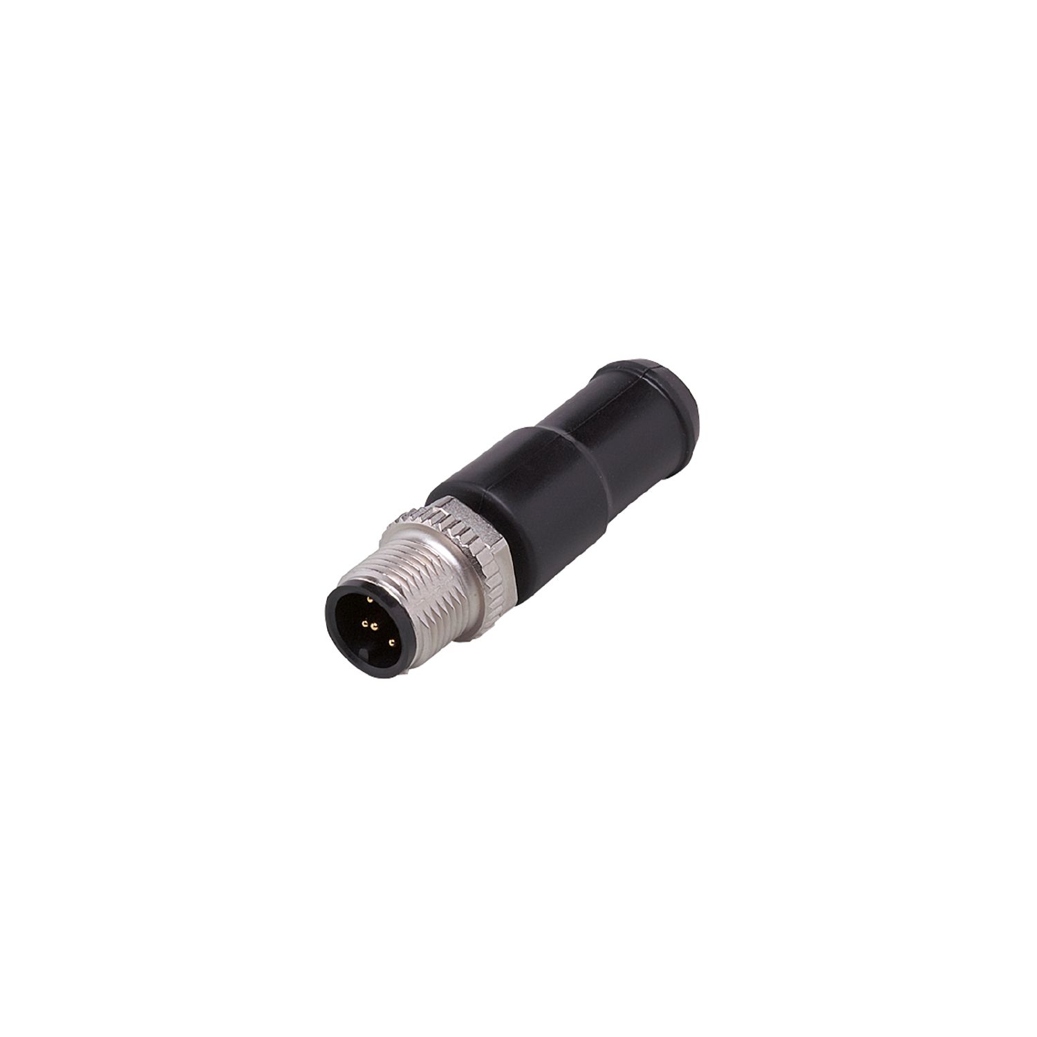 E11590 Plug With CAN Bus Terminating Resistor Ifm