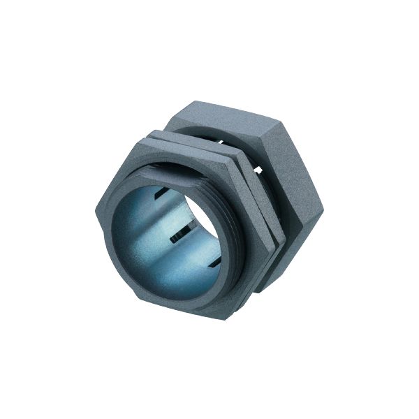 E12756 - Klemmhalter mit Festanschlag - ifm