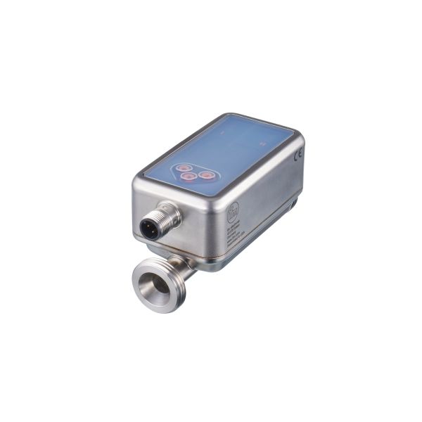 SU7021 - Ultrasonic flow meter - ifm