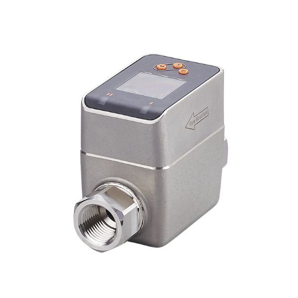 SM6621 - Magnetic-inductive flow meter - ifm