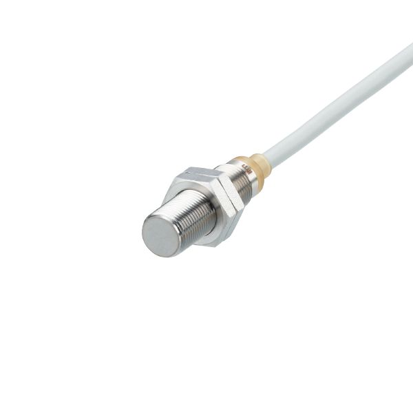 IFT261 - Inductive full-metal sensor - ifm