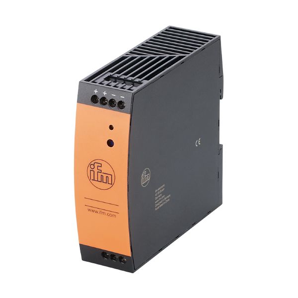 DN1042 - Switched-mode power supply 24 V DC - ifm