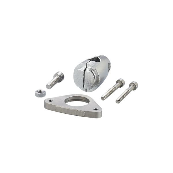 E2D118 - Mounting set for laser distance sensors - ifm