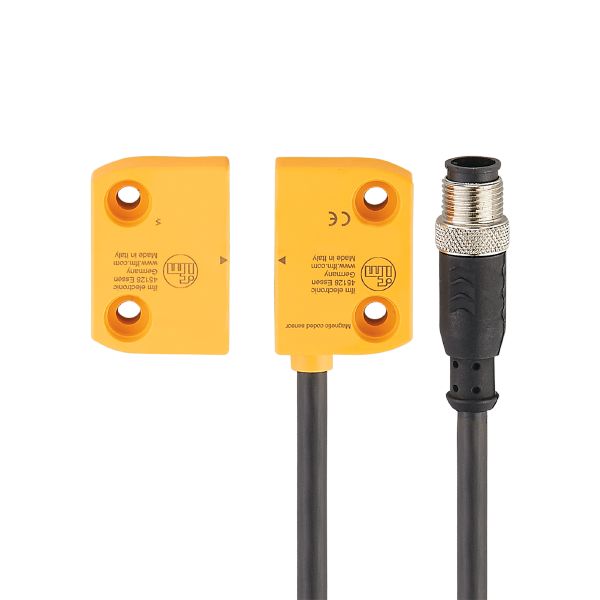 MN207S - Magnetically coded sensor - ifm