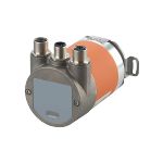 RM3010 - Absolute multiturn encoder with hollow shaft - ifm