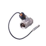 SBT646 - Flow transmitters with fast response time - ifm