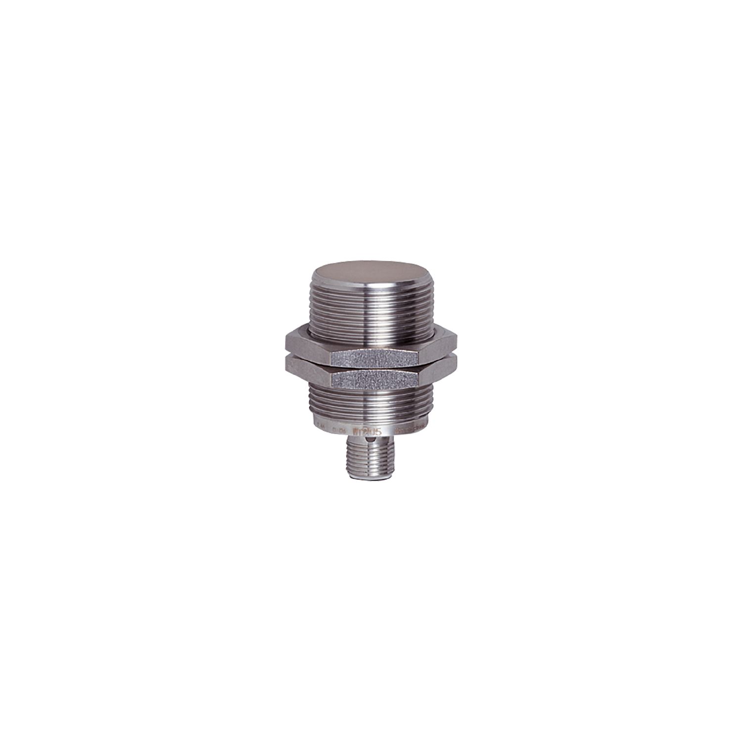 IIT205 - Inductive sensor - ifm