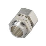 E11114 - Mounting sleeve with end stop - ifm